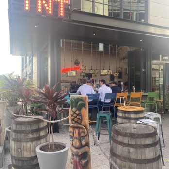 TIKI TNT & POTOMAC DISTILLING - Updated July 2024 - 788 Photos & 416 ...