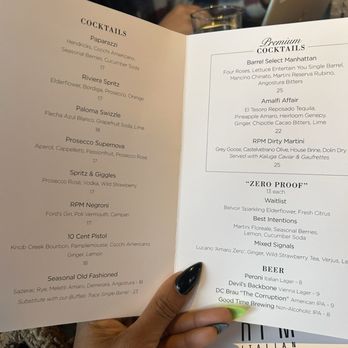 RPM ITALIAN - Updated March 2026 - 4107 Photos & 1891 Reviews - 650 K ...