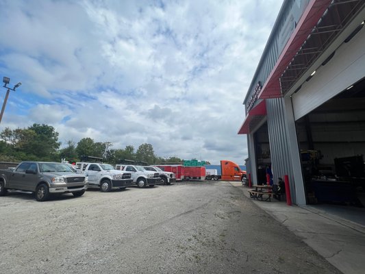 EVB SERVICE CENTER - Updated September 2025 - 17 Photos & 23 Reviews ...