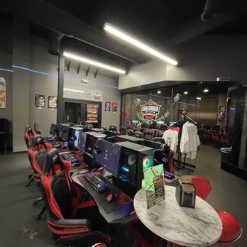 COOPER’S ESPORTS GAMING CENTER - Updated October 2025 - 53 Photos & 68 ...