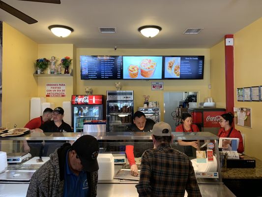 CARNITAS EL REY - 267 Photos & 426 Reviews - Mexican - 124 E 5th St ...