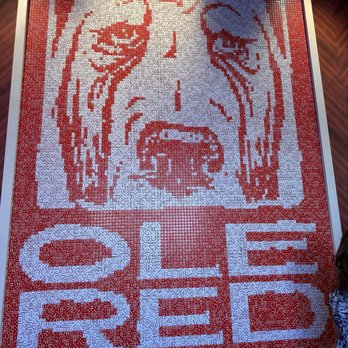 OLE RED - Updated February 2025 - 943 Photos & 723 Reviews - 3627 S Las ...