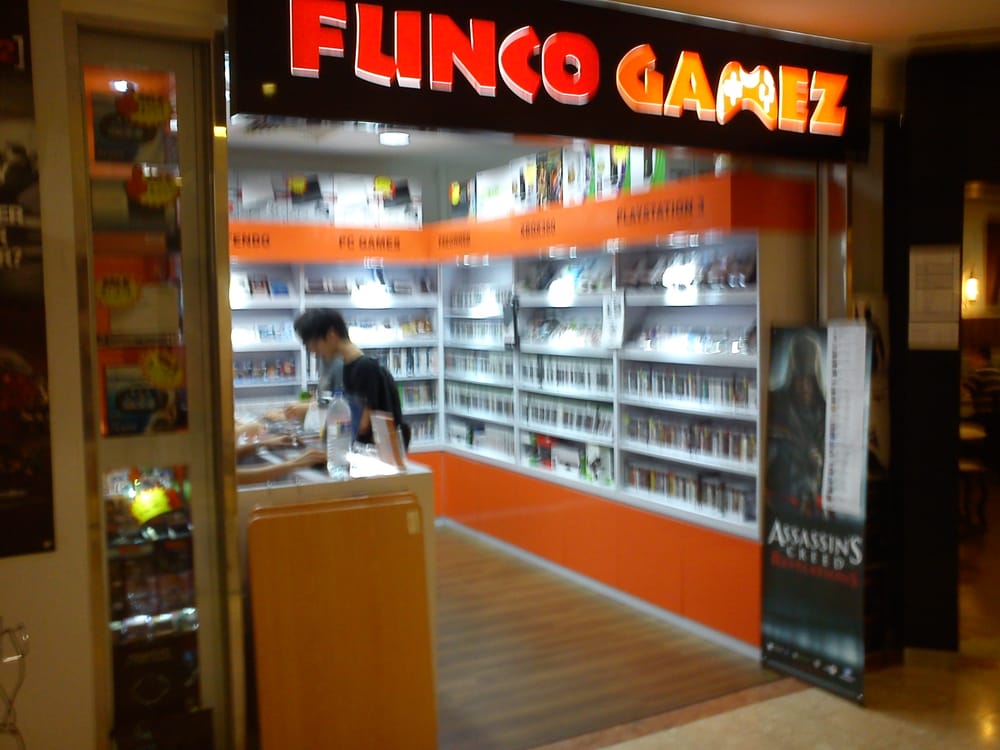 FUNCO GAMEZ - Updated May 2026 - 1 Bukit Batok Central Link, #02-10 ...