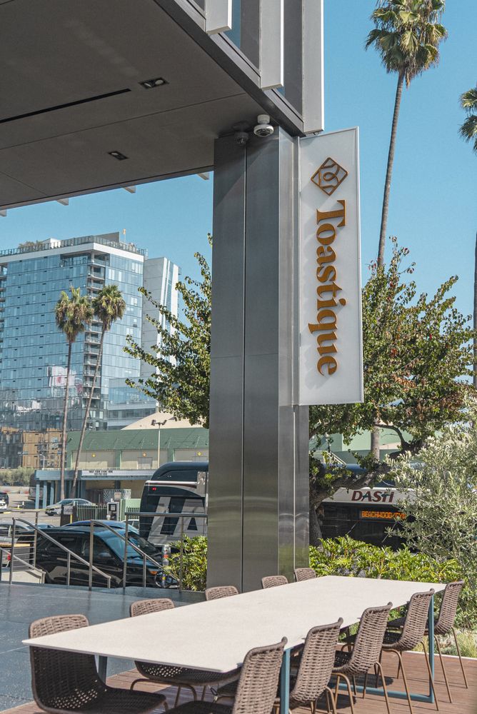 TOASTIQUE - Updated February 2025 - 95 Photos & 27 Reviews - 6255 ...