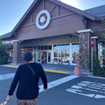 TARGET - Updated October 2025 - 4000 Lake Tahoe Blvd, South Lake Tahoe ...