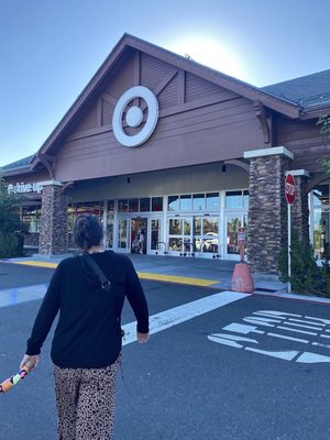 TARGET - Updated December 2025 - 13 Photos & 11 Reviews - 4000 Lake ...