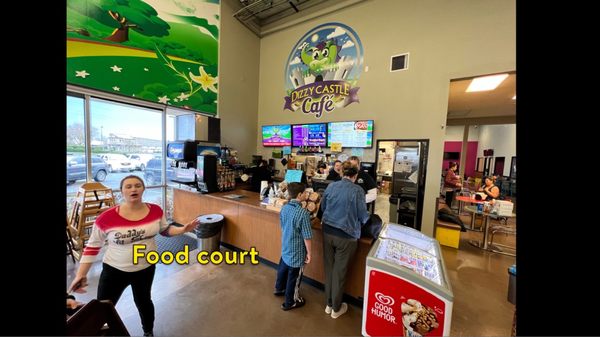 DIZZY CASTLE - Updated October 2025 - 71 Photos & 140 Reviews - 11606 ...