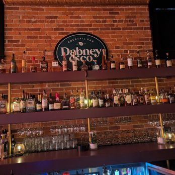 DABNEY - Updated June 2025 - 73 Photos & 41 Reviews - 344 N Rose St ...