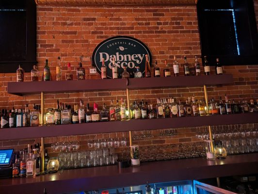 DABNEY - Updated December 2025 - 82 Photos & 45 Reviews - 344 N Rose St ...