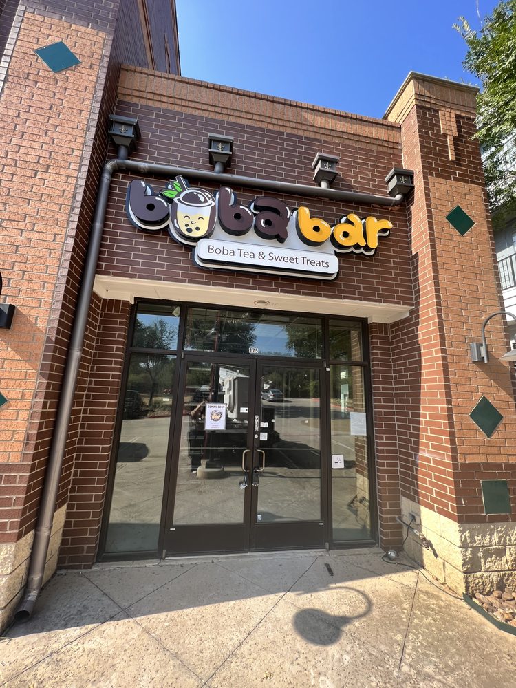 BOBA BAR - TEMP. CLOSED - 2570 Justin Rd, Highland Village, Texas ...