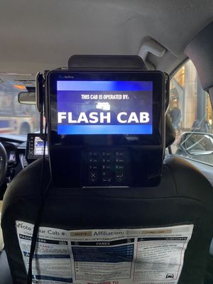 FLASH CAB - Updated October 2025 - 47 Photos & 560 Reviews - 5200 N ...