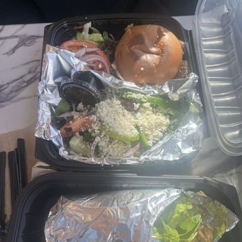 AEGEAN EXPRESS - Updated October 2025 - 44 Photos & 50 Reviews - 2351 ...