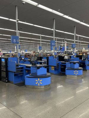 WALMART SUPERCENTER - Updated August 2024 - 102 Photos & 204 Reviews ...