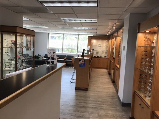 DENVER EYE PRACTICE & OPTICAL - Updated June 2025 - 17 Photos - 1245 E ...