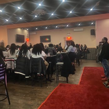 PURE LOUNGE - Updated January 2026 - 24 Photos - 126-19 Merrick Blvd ...