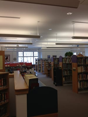 OLD LYME-PHOEBE GRIFFIN NOYES LIBRARY - Updated December 2025 - 29 ...