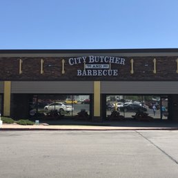 CITY BUTCHER AND BARBECUE - Updated December 2025 - 292 Photos & 562 ...