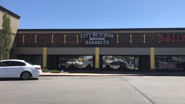 CITY BUTCHER AND BARBECUE - 256 Photos & 487 Reviews - 3650 S Campbell ...