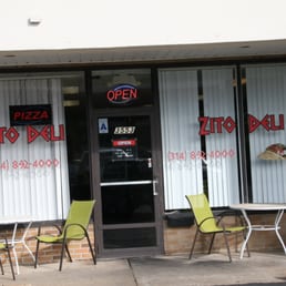 ZITO DELI - Updated September 2025 - 95 Photos & 152 Reviews - 3553 ...