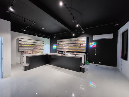 PUFF SUPPLY - Updated October 2025 - 507 Rte 2, Agat, Guam - Vape Shops ...