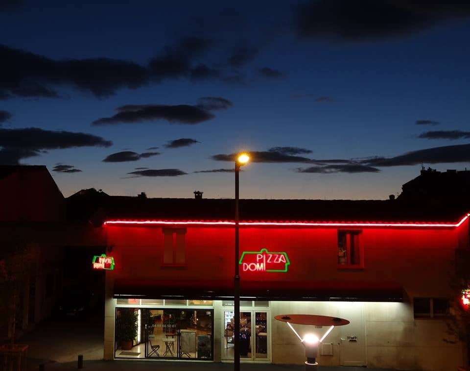 PIZZA DOMI - Updated April 2024 - 14 bd Aristide Briand, Perpignan ...