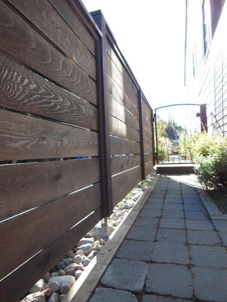 INTEGRITY FENCE - Updated August 2024 - Seattle, Washington - Fences ...