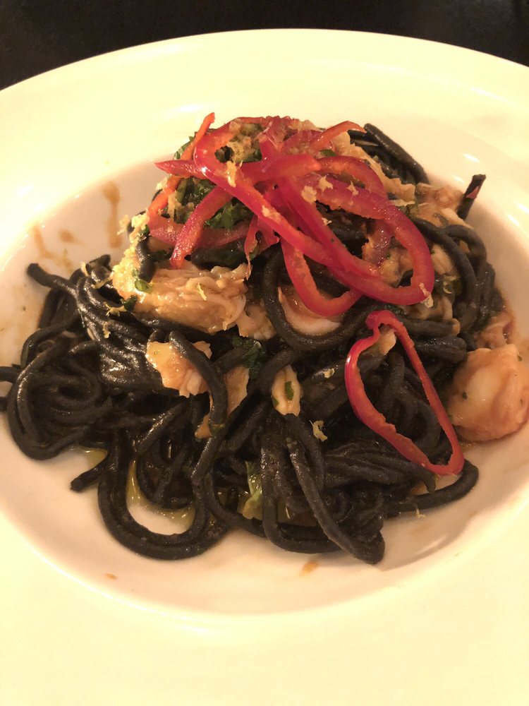 RPM ITALIAN - 4193 Photos & 3423 Reviews - 52 W Illinois St, Chicago ...