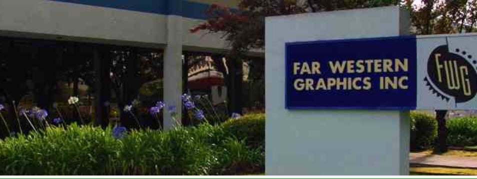 FWG PRINT SOLUTIONS - Updated July 2025 - 1105 Kern Ave, Sunnyvale ...