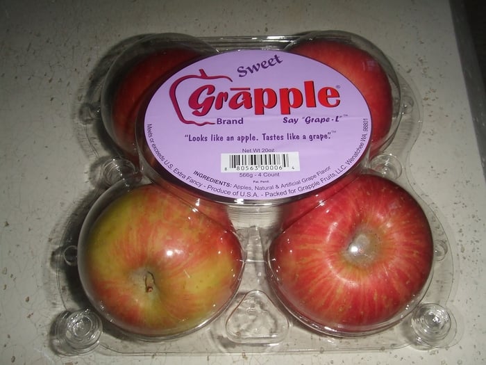 GRAPPLE - Updated September 2025 - Wenatchee, Washington - Food - Phone ...