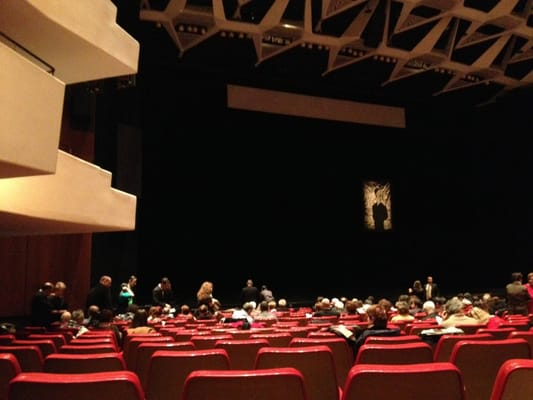 OPÉRA DE MONTRÉAL - Updated September 2024 - 260 Boulevard de ...