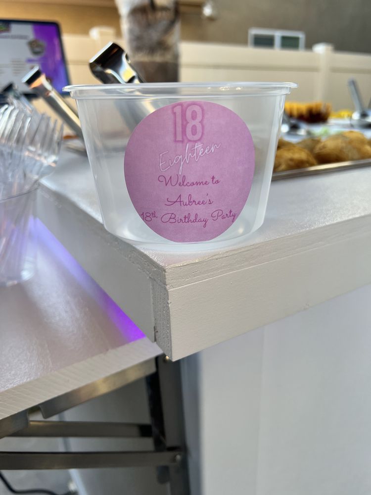 ELEVATED TREATS - Updated January 2025 - 12 Photos - Temecula, California - Caterers - Phone ...