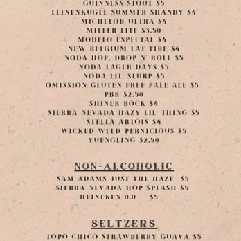 PAPER MILL PUB - Updated December 2025 - 17 Photos - 324 S Mint St ...