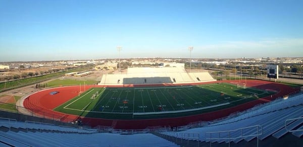 STANDRIDGE STADIUM - Updated October 2025 - 13 Photos - 1330 Valwood ...
