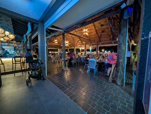 SNOOK’S BAYSIDE RESTAURANT & GRAND TIKI - Updated September 2025 - 1489 ...