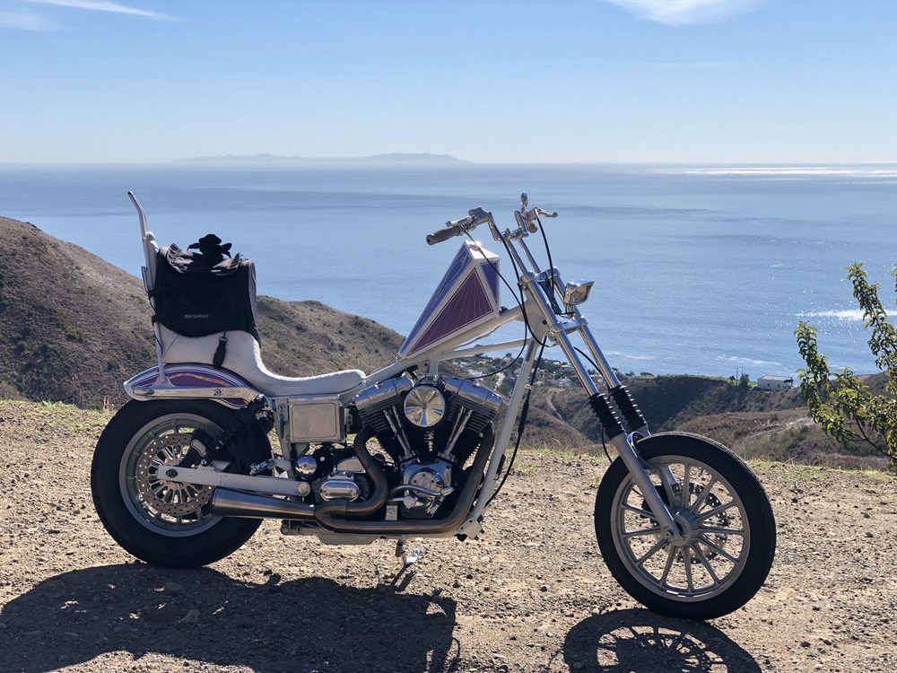 DOCTOR JOHN’S MOTORCYCLE FRAME STRAIGHTENING - Updated April 2025 - 36 ...