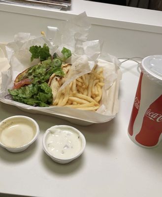 MEDITERRANEAN MARKET & DELI - 38 Photos & 153 Reviews - 2690 28th St ...