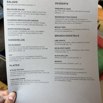 BRADDOCK PUBLIC HOUSE - Updated December 2025 - 98 Photos & 33 Reviews ...