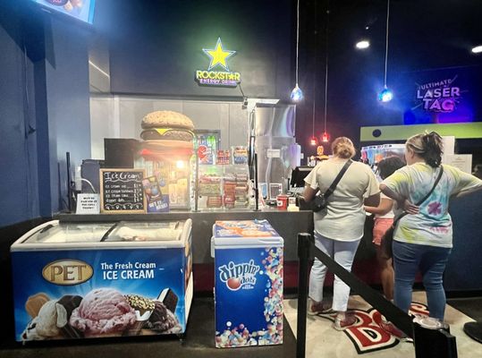 BO’S BODACIOUS FAMILY ENTERTAINMENT - Updated November 2025 - 16 Photos ...