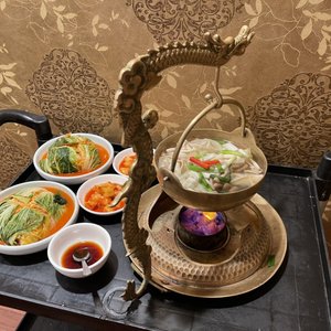 ALADIN SWEETS & MARKET - 412 Photos & 214 Reviews - Indian - 139 S ...