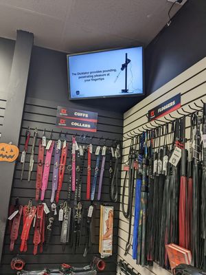 EXCITEMENT ADULT SUPERSTORES KOP - Updated May 2026 - 15 Photos - 143 S ...