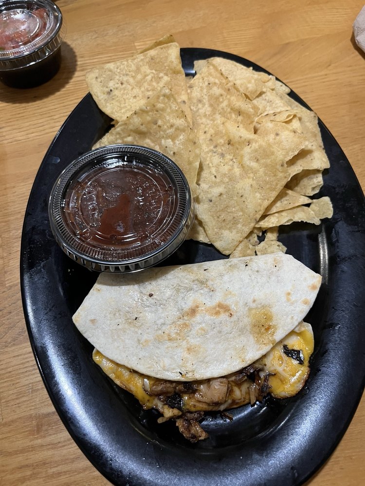 BURRACHOS FRESH MEXICAN GRILL - Updated April 2026 - 23 Photos - 17530 ...