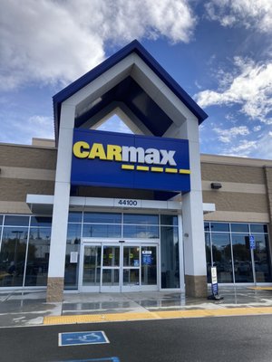 CARMAX - Updated May 2026 - 121 Photos & 335 Reviews - 44100 Christy St ...