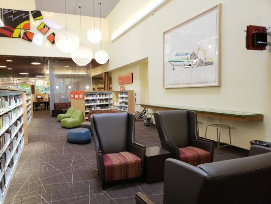 FEDERAL WAY LIBRARY - Updated October 2025 - 45 Photos & 21 Reviews ...