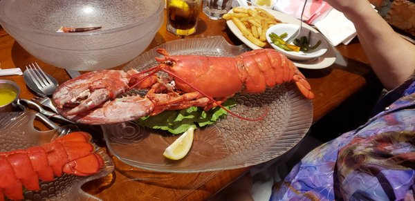 CAPTAIN’S CATCH SEAFOOD RESTAURANT - 67 Photos & 101 Reviews - 9851 S ...