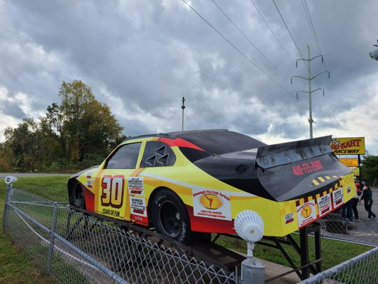 CROFTON GO KART RACEWAY - Updated November 2025 - 67 Photos & 75 ...