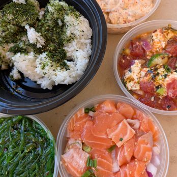 POKE EXPRESS - Updated December 2025 - 801 Photos & 759 Reviews - 19 S ...