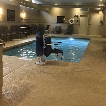 HAMPTON INN & SUITES EXETER - Updated December 2025 - 161 Photos & 61 ...