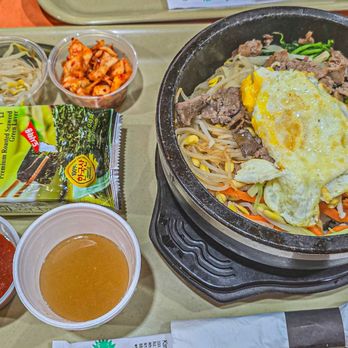 WOOJEON KOREAN CUISINE - Updated January 2026 - 235 Photos & 130 ...