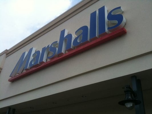 MARSHALLS - Updated July 2025 - 18 Reviews - 4213 Washington Rd, Evans ...