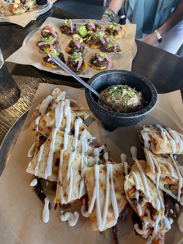 AMÁ MODERN MEXICAN - 12 Photos - 3200 N Pecos St, Denver, Colorado ...